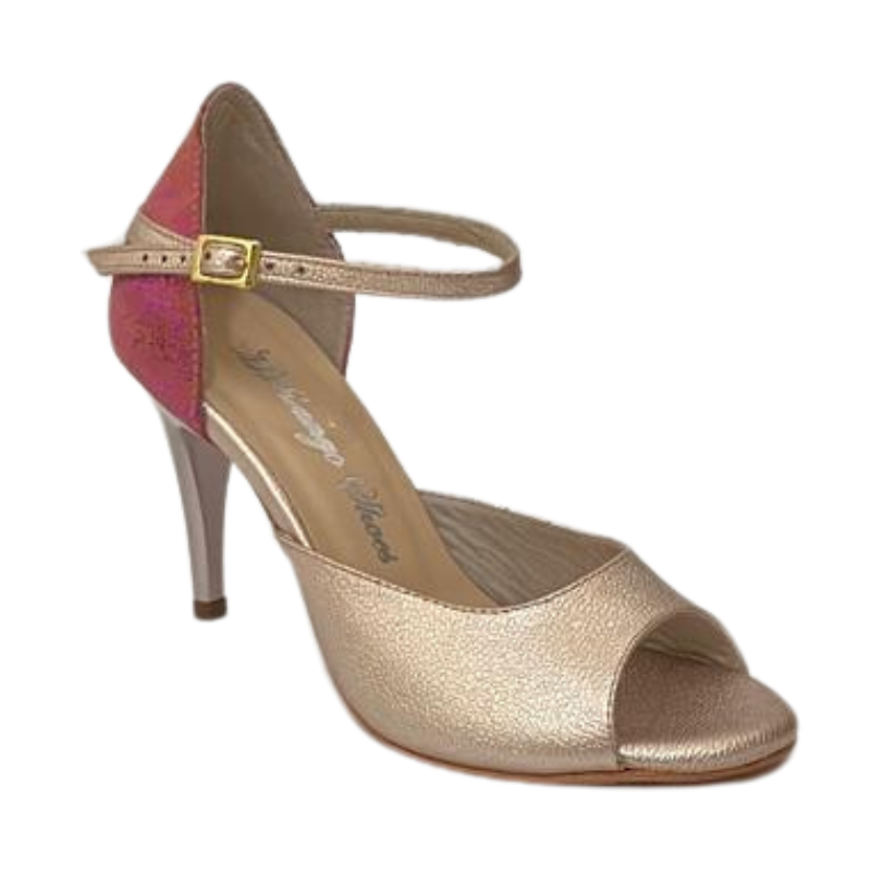 Fully Customizable Tango Shoes Mr Tango Shoes